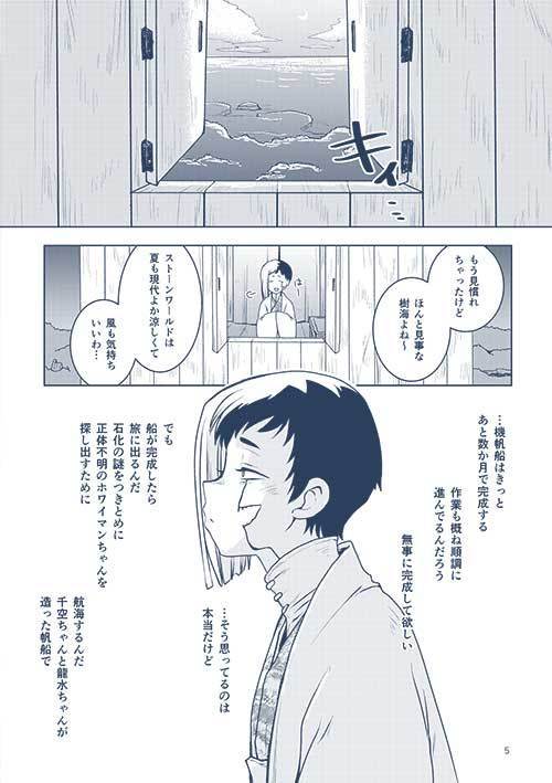 こんなに好きになっていたなんて（dcst千ゲ）※BOOTH頒布のみ※ - あいかわや - BOOTH