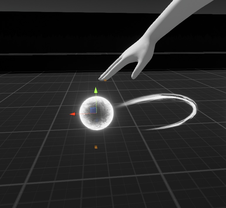 【Unity/VRChat】FREE Basic Springjoint Ball by Raivo - raivovfx - BOOTH