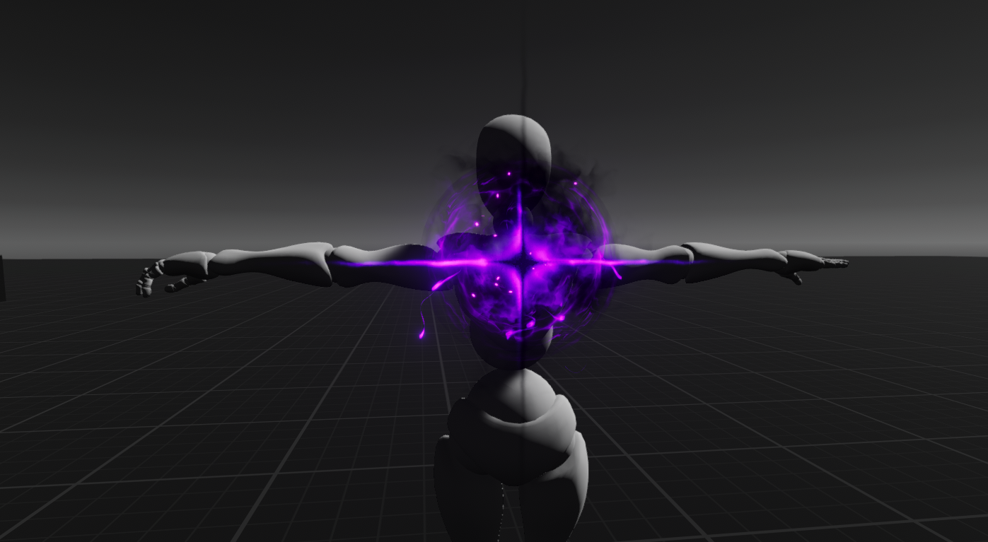 【Unity/VRChat】BackTrack Particles by Raivo - raivovfx - BOOTH