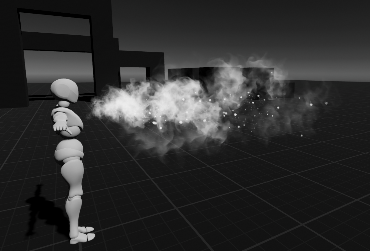 【Unity/VRChat】Snow Bundle by Raivo - raivovfx - BOOTH