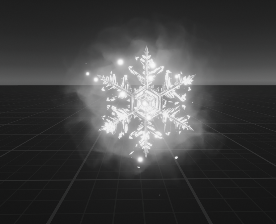 【Unity/VRChat】Snow Bundle by Raivo - raivovfx - BOOTH