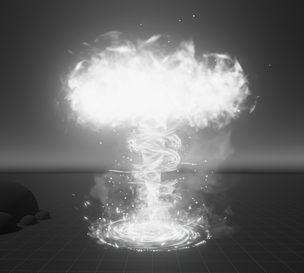 【Unity/VRChat】Snow Bundle by Raivo - raivovfx - BOOTH