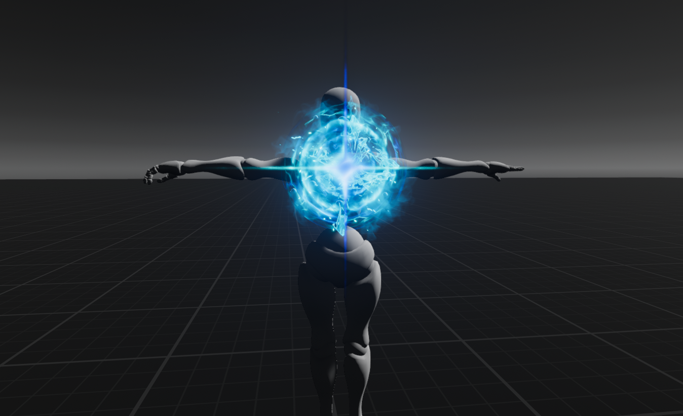 【Unity/VRChat】Elemental BackTrack Particles by Raivo - raivovfx - BOOTH