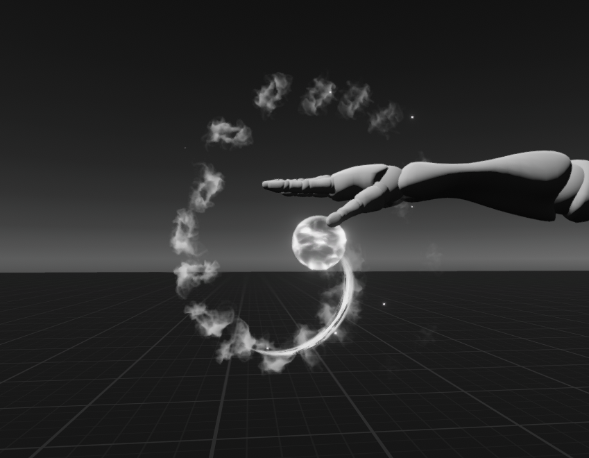 【Unity/VRChat】 FREE Basic Assets Bundle by Raivo - raivovfx - BOOTH