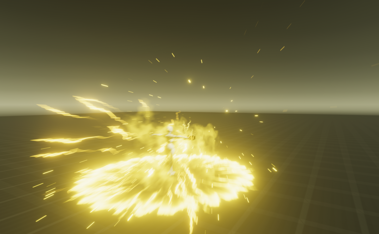 【Unity/VRChat】AssetsOfGods Bundle by Raivo - raivovfx - BOOTH