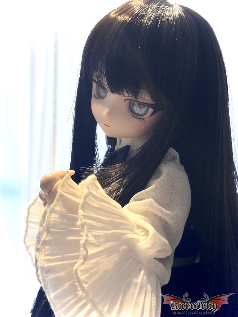 DDH-29ヘッド （オーダー） - kurobeny - BOOTH