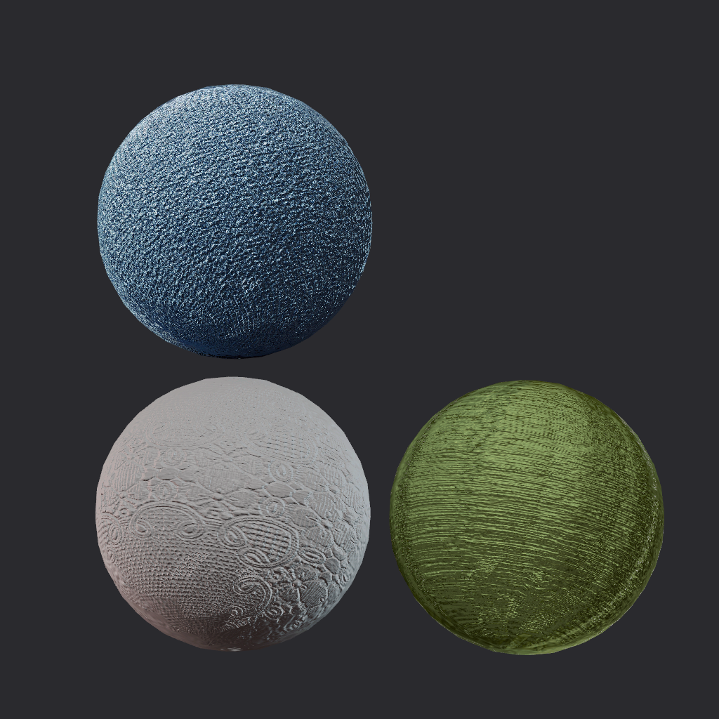 Normalmap詰め合わせ【15種類】 - COLUshop - BOOTH