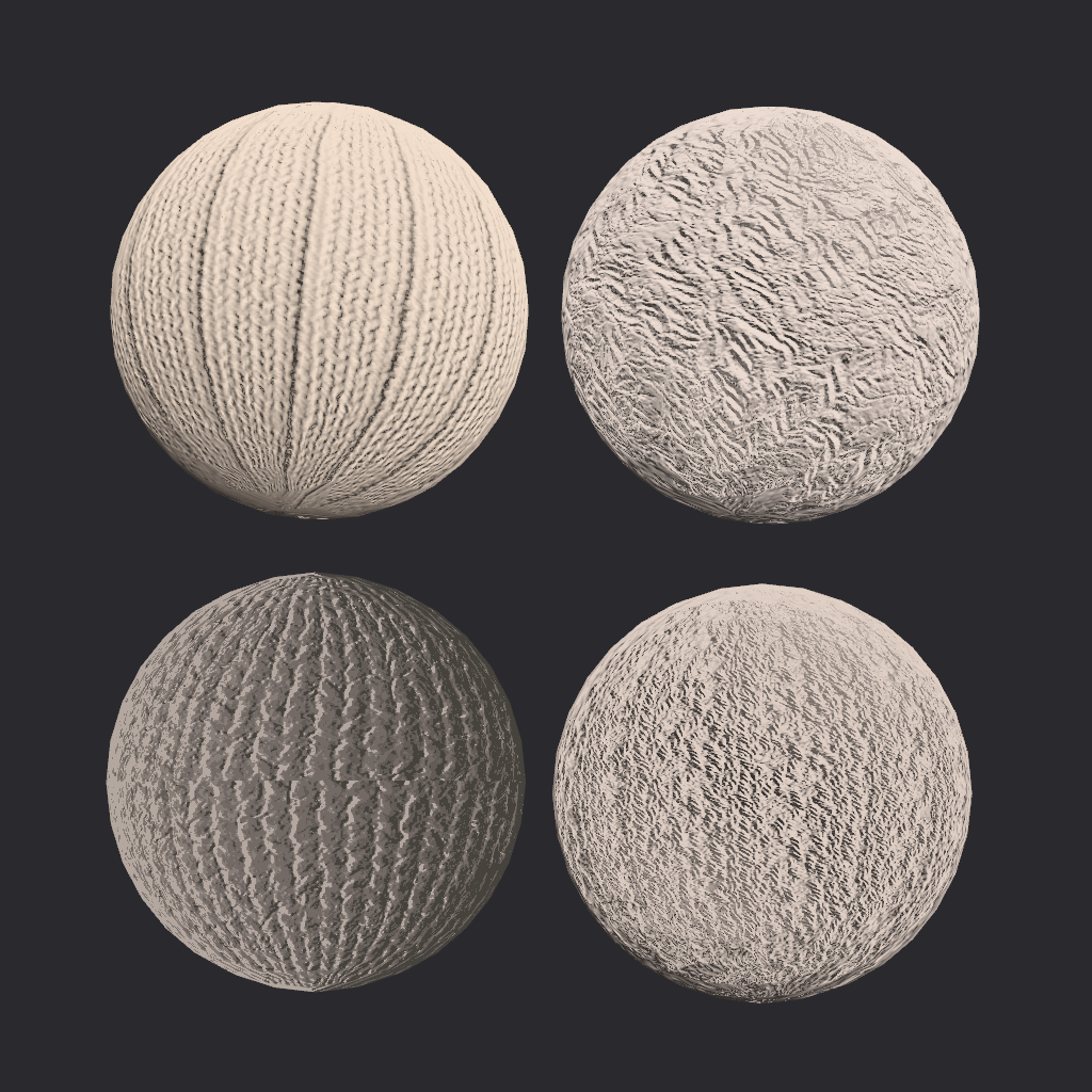 Normalmap詰め合わせ【15種類】 - COLUshop - BOOTH