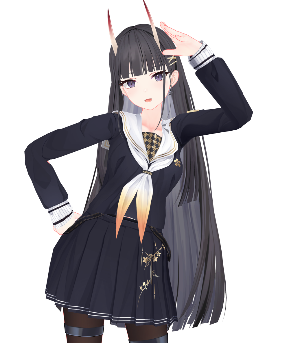 Azur lane models (Request) | RipperStore Forums