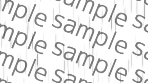 【APNG+MP4】幻の雨 (9色)【ループ+透過有】 - bentou-tsub - BOOTH