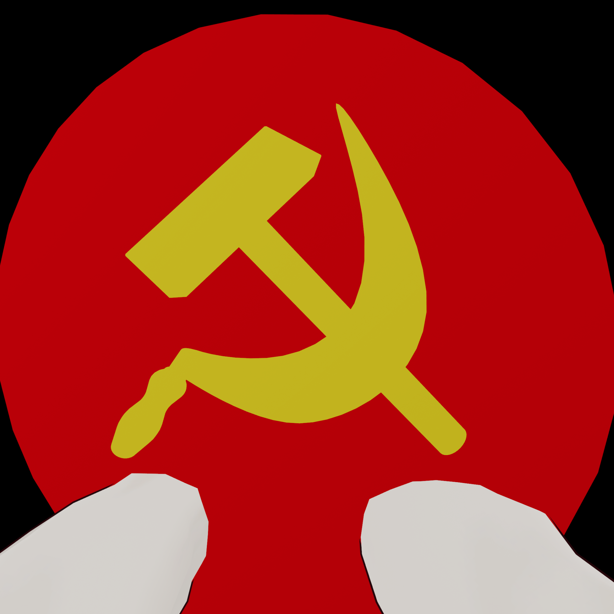 【無料】鎌と槌ギミック【VRCアバターギミック】 - RED NIGHT WORKS VRC #RedNightWorks - BOOTH