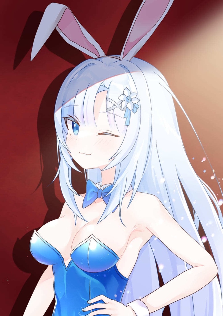 【WhiteCUL本】雪さんをすこれ - ひさたも - BOOTH