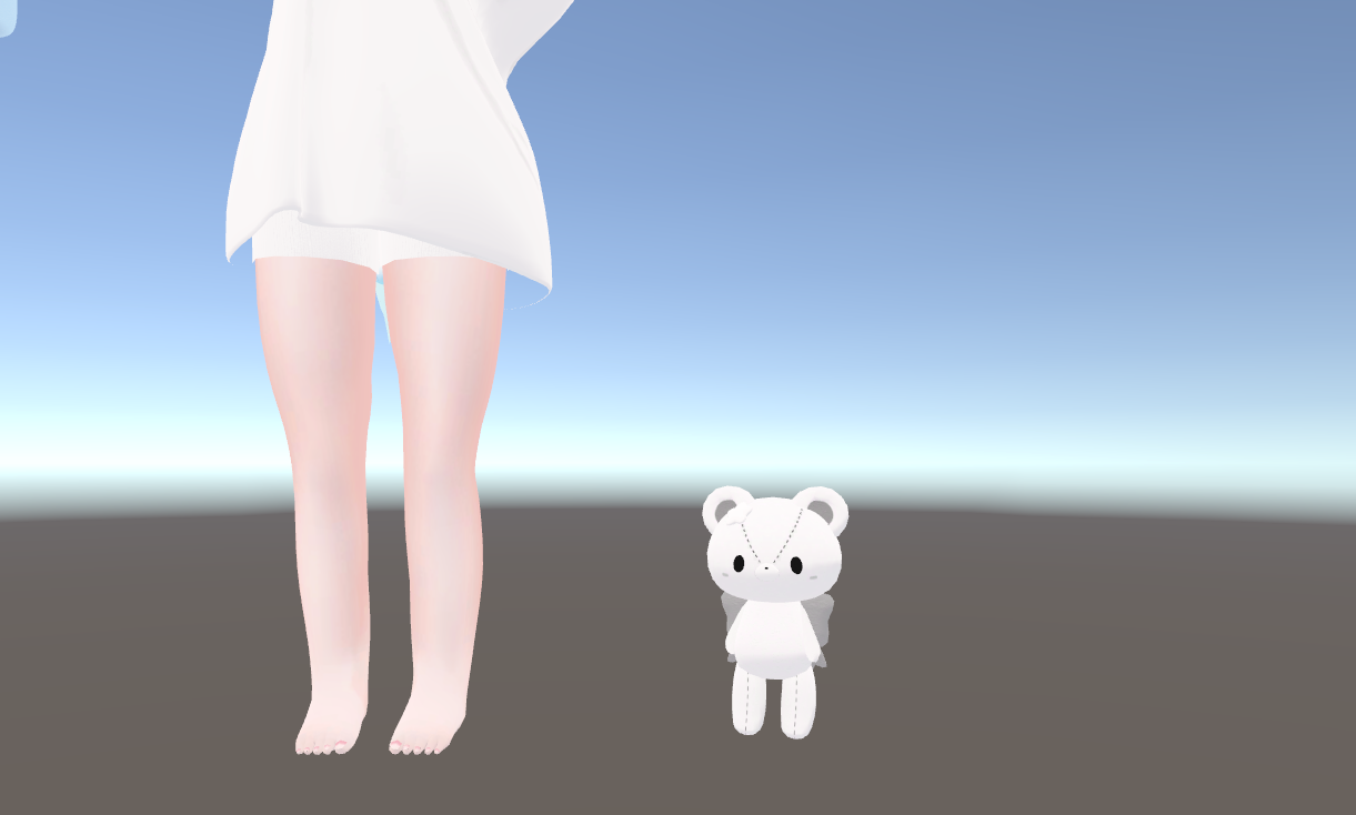 sohime's avatar pet follower (still works but outdated) - Sohime - BOOTH