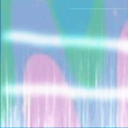 MLP Mane Textures Pack - PhoenixStryker - BOOTH