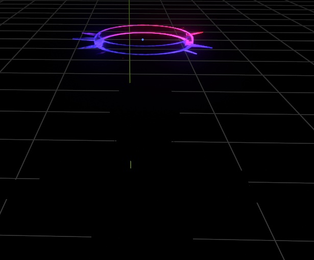 Neon spike collection (set of 10) - PhoenixStryker - BOOTH