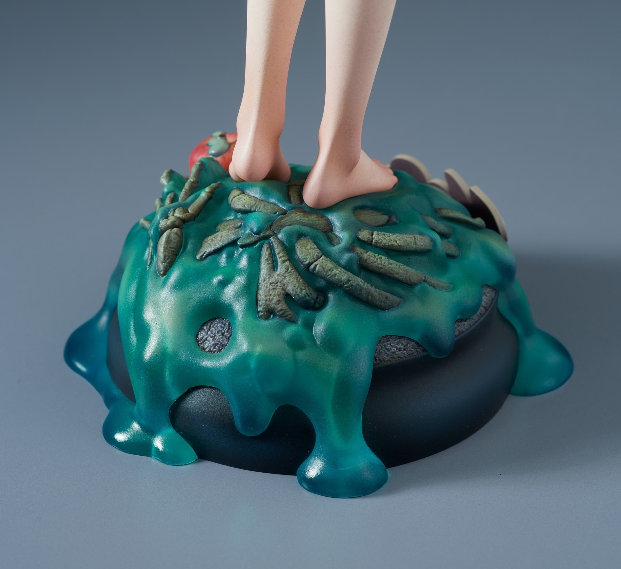 Melty night - munchkin G･K - BOOTH