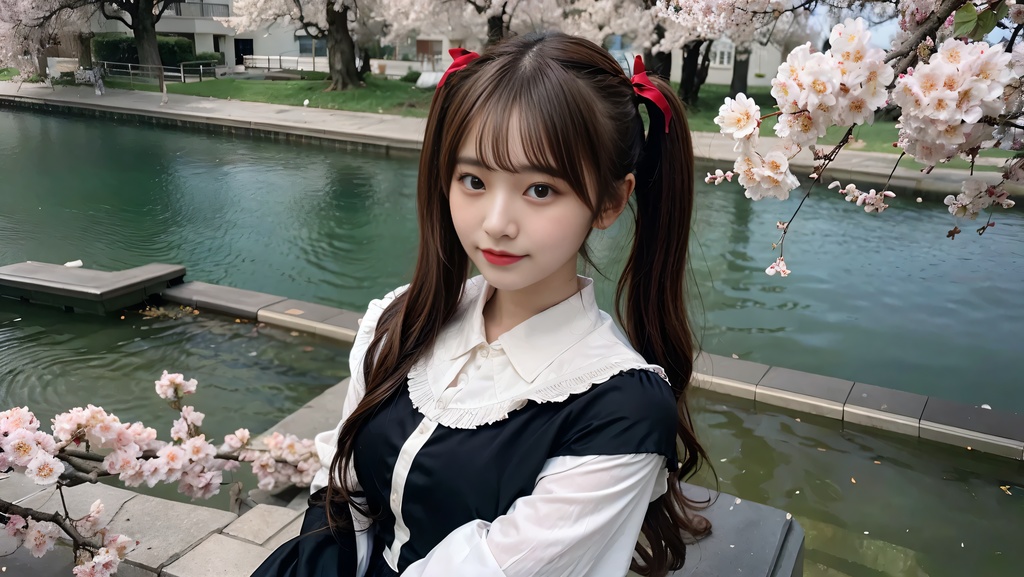 桜 夢愛 『桜』 - yua-sakura - BOOTH