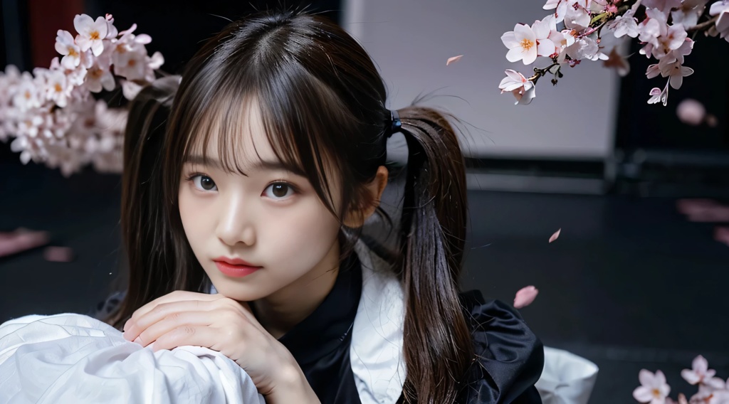 桜 夢愛 『桜』 - yua-sakura - BOOTH