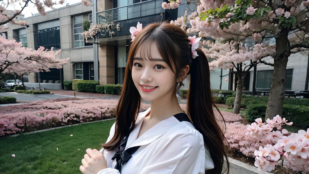 桜 夢愛 『桜』 - yua-sakura - BOOTH