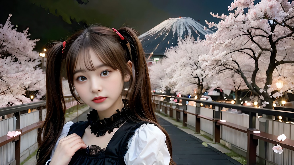 桜 夢愛 『桜』 - yua-sakura - BOOTH