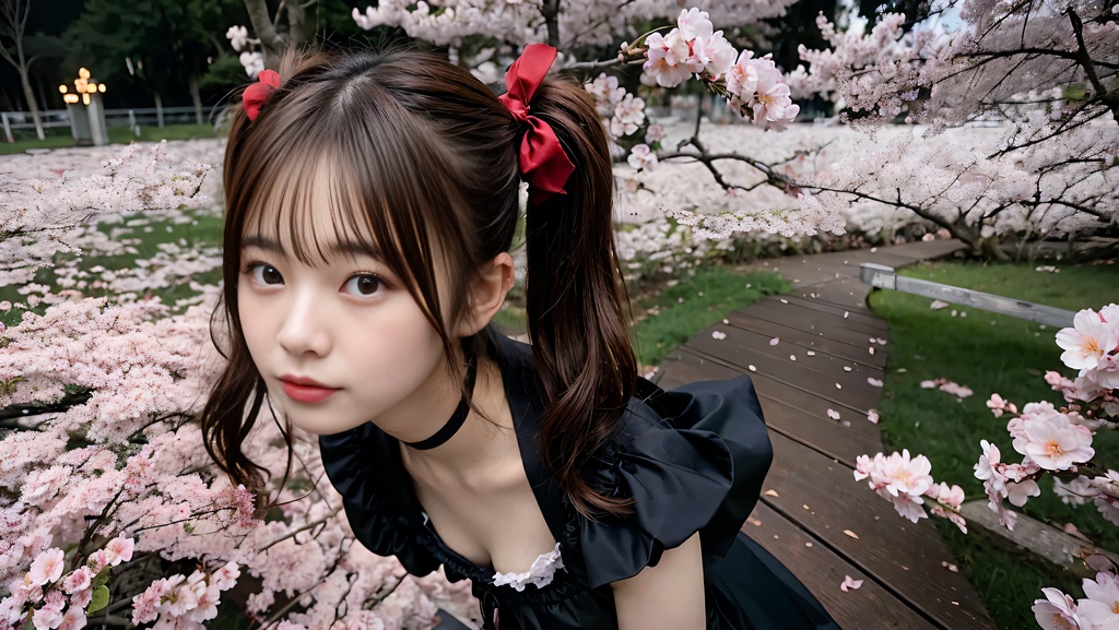 桜 夢愛 『桜』 - yua-sakura - BOOTH