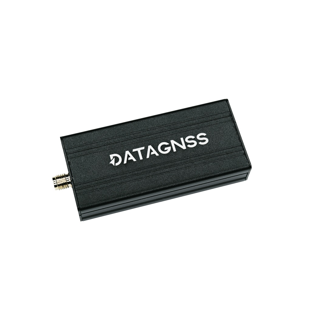 PocketSDR - DATAGNSS - BOOTH