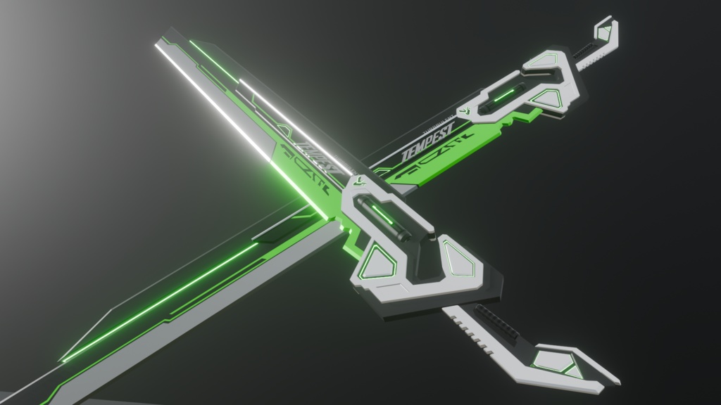 Tempest - Resistive Metals - BOOTH