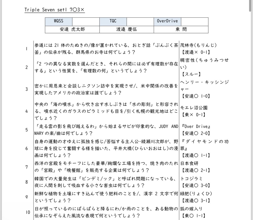 mini muni(短文基本問題集) - しゃにむに - BOOTH