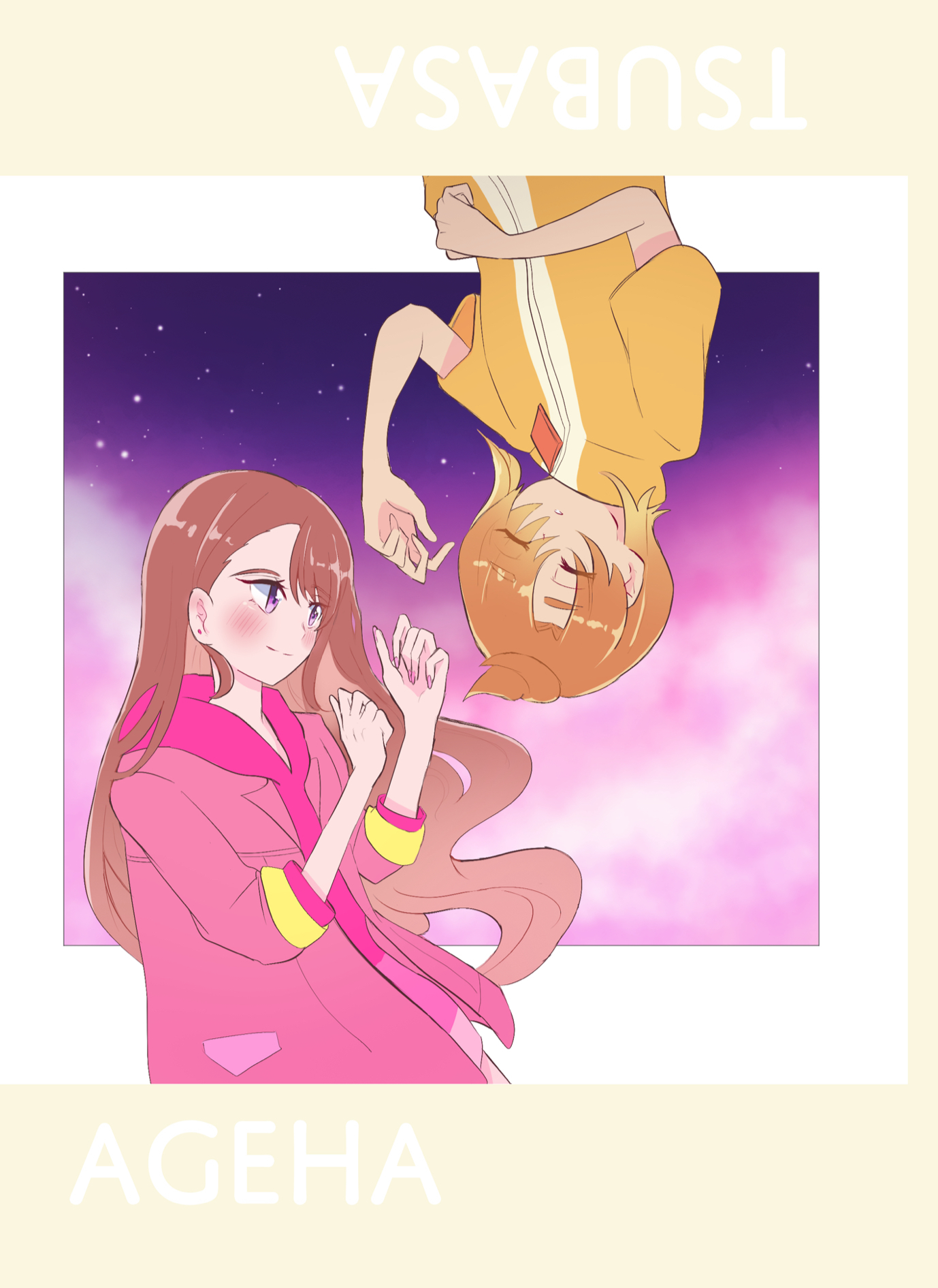 【C103】冬コミ新刊セット - glaicier - BOOTH