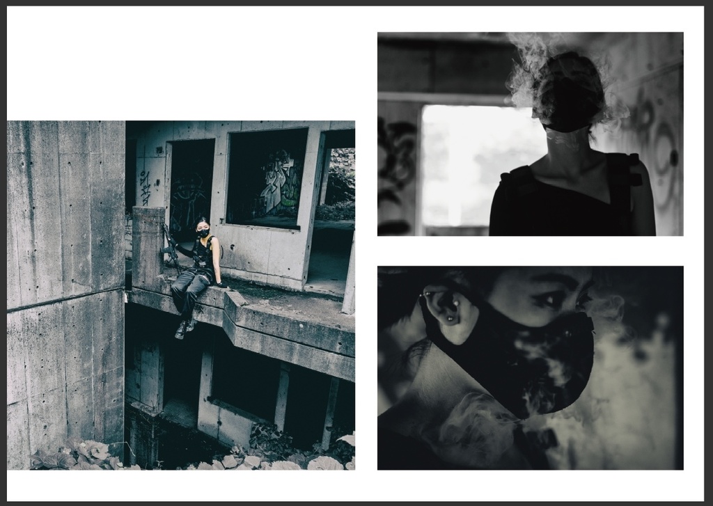 GENERATION - airmaker - BOOTH