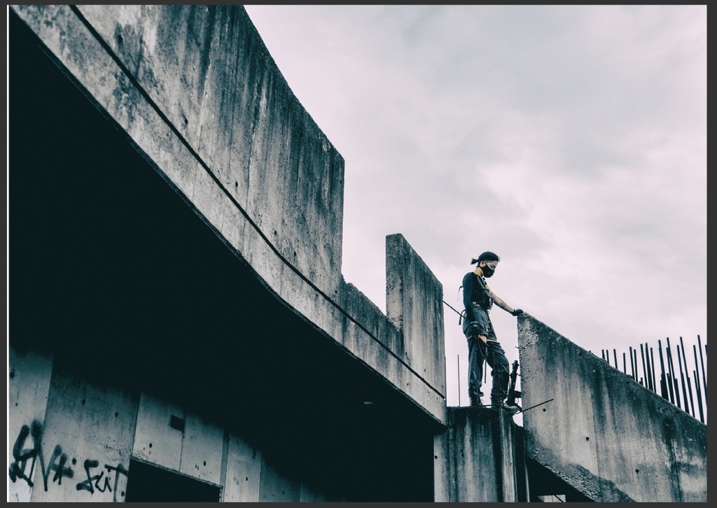 GENERATION - airmaker - BOOTH