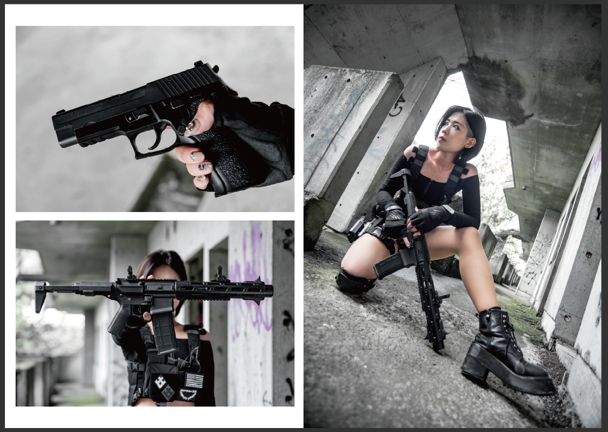 GENERATION - airmaker - BOOTH