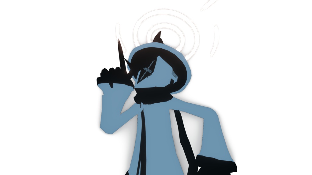 Roblander Hat - ねふの物置 - BOOTH