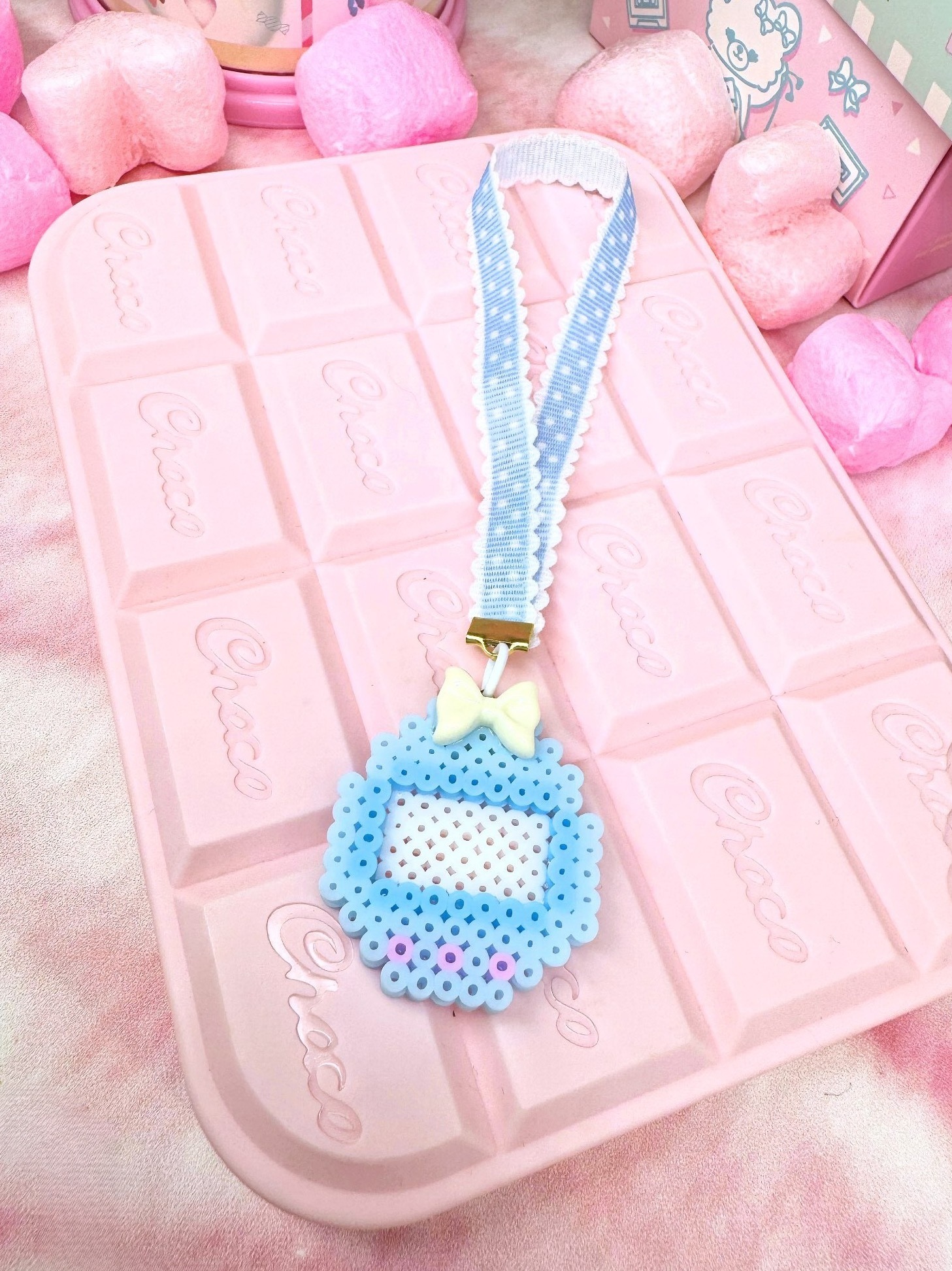 卵型ゲーム機 1/4サイズ - COCOCO - BOOTH