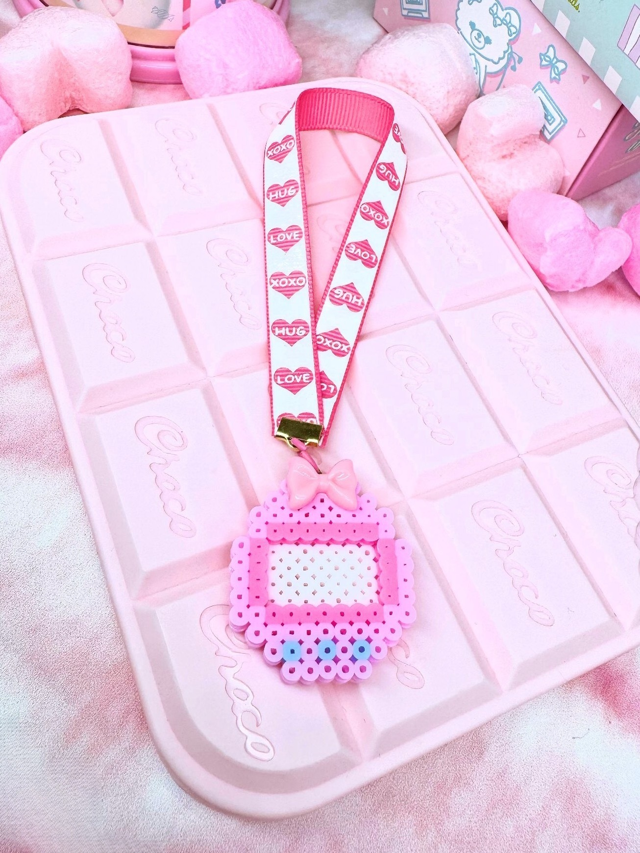 卵型ゲーム機 1/4サイズ - COCOCO - BOOTH