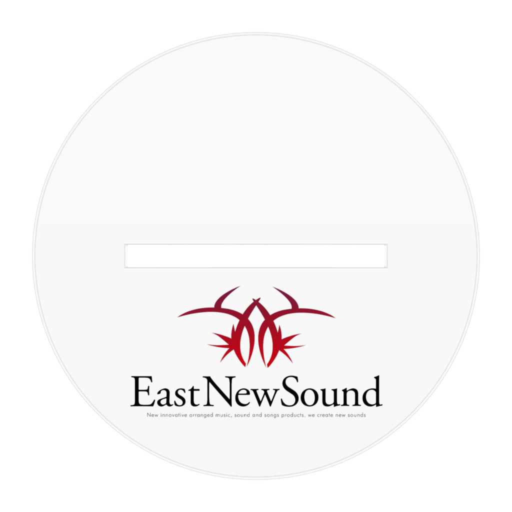 EastNewSound 十六夜咲夜 アクリルフィギュア - EastNewSound - BOOTH