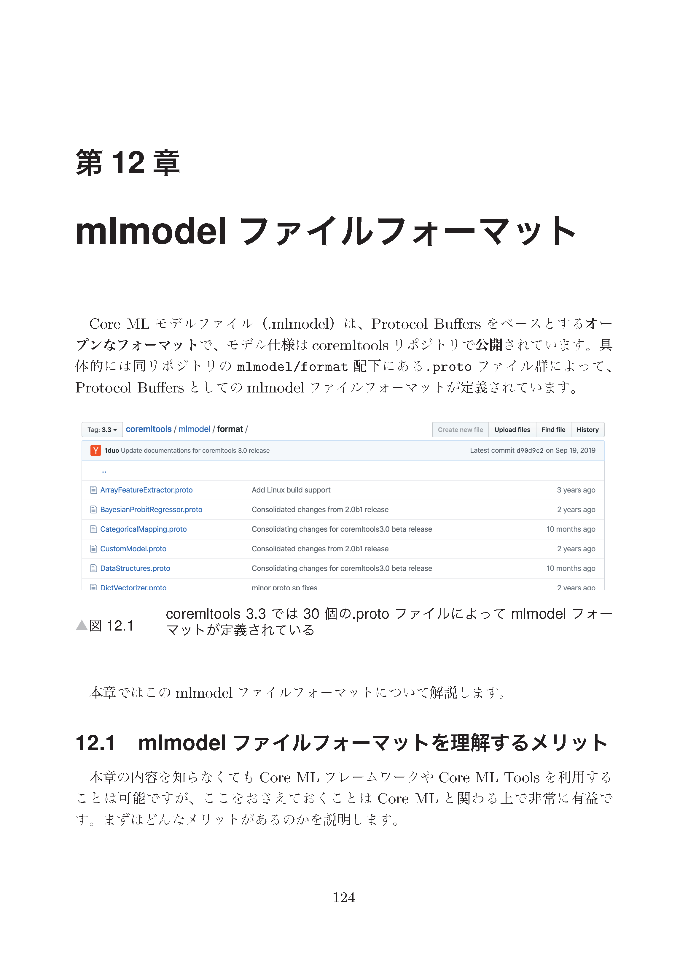 Core ML Tools実践入門 - iOS × DEEP LEARNING | 本 | coremltools | TensorFlow | Swift | Python | Mac ...