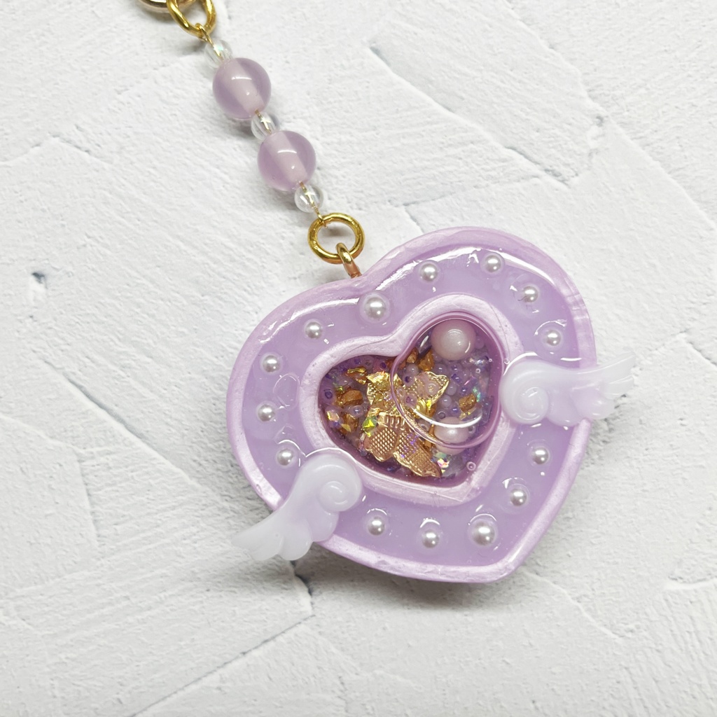 ハートシェイカー - Maru - BOOTH