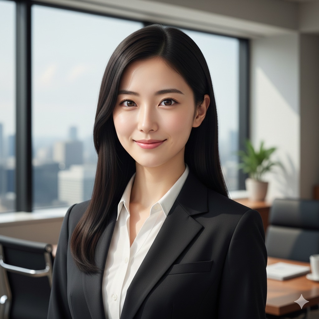 AI美女写真集 ビジネスウーマン OL コレクション Vol.1 プロフェッショナル 高品質20枚 デジタル素材 AI生成 - no-regrets - BOOTH