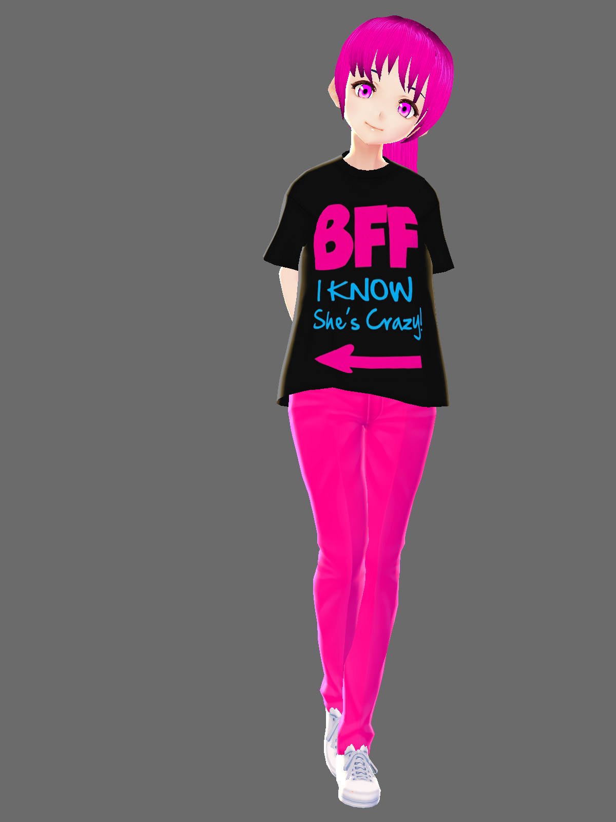 vroid studio bff shirts texture - skates99 - BOOTH