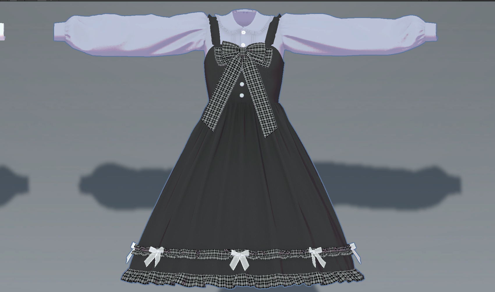 【ライム Lime】衣装 vrchat - dadouhahaha - BOOTH