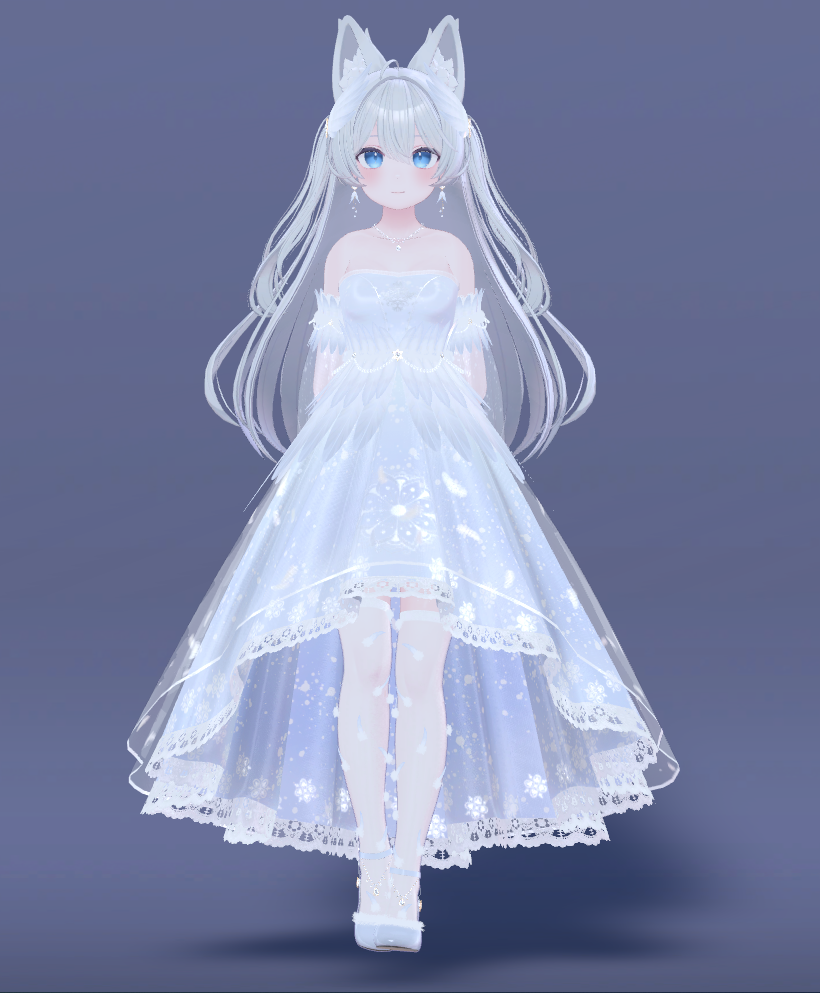 vrchat衣装【 ライムLime,chiffon,manuka適応です】 - dadouhahaha - BOOTH