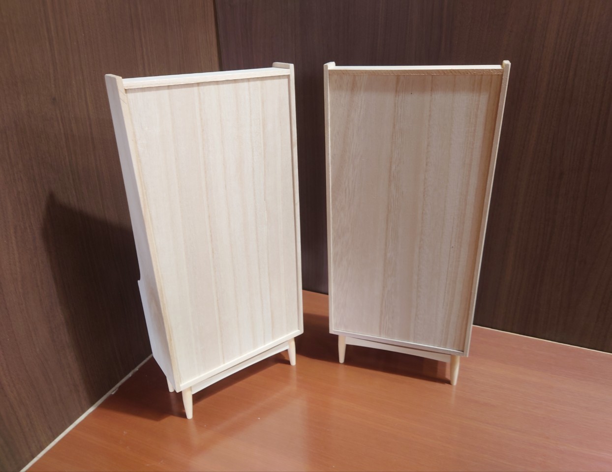 1/4 ハイシェルフ(塗装ベース) - AFFECT - BOOTH