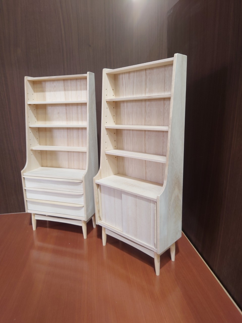 1/4 ハイシェルフ(塗装ベース) - AFFECT - BOOTH