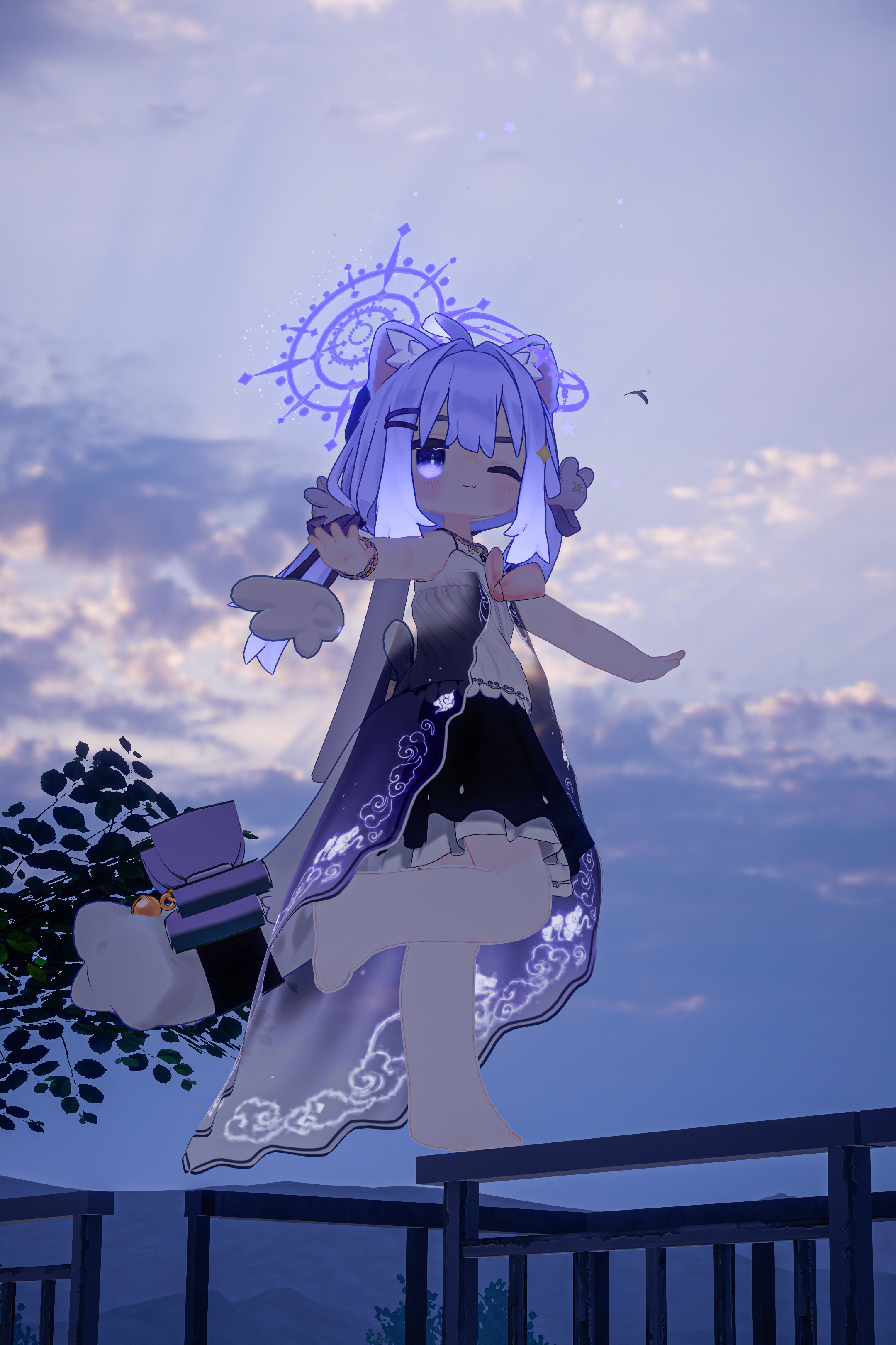 キプフェル Kipfel / 純粋な夢服装 - コーラ夢屋ღ - BOOTH