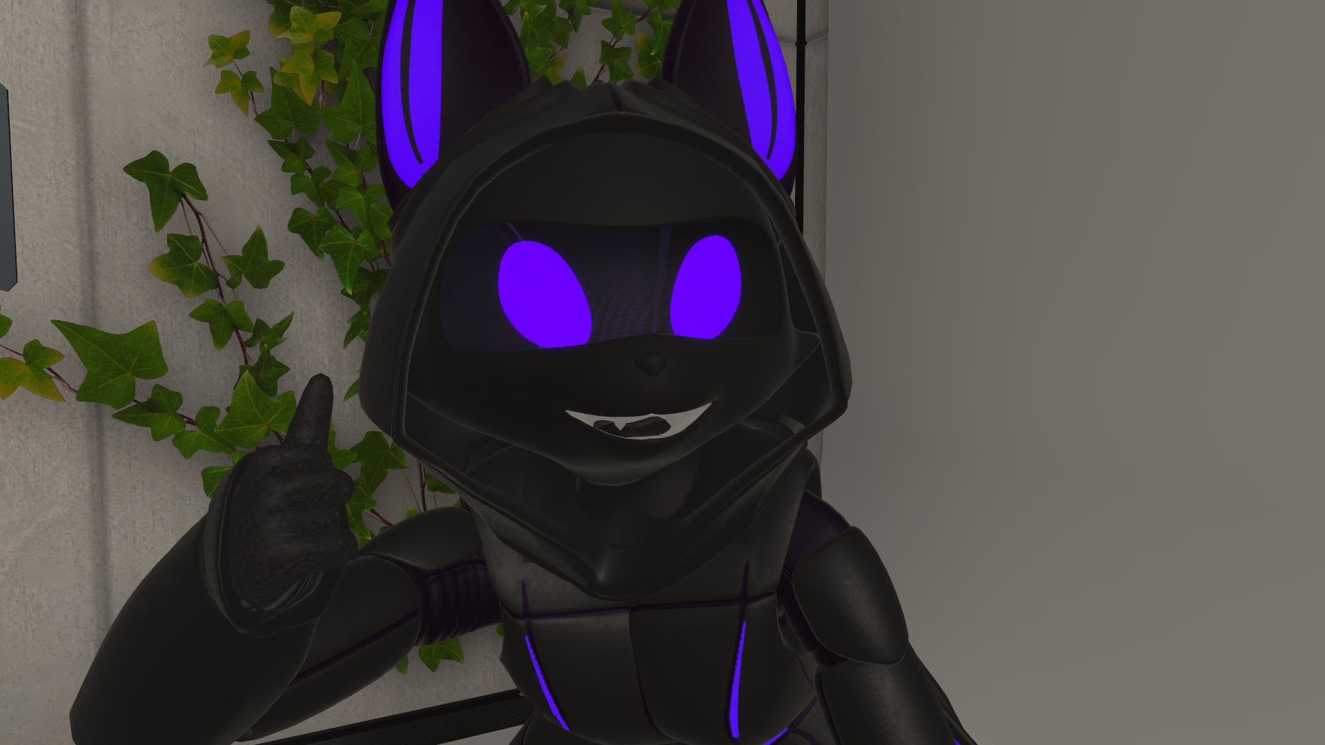 DART VRChat PC & Quest (Includes Face Tracking) - vgaggia - BOOTH