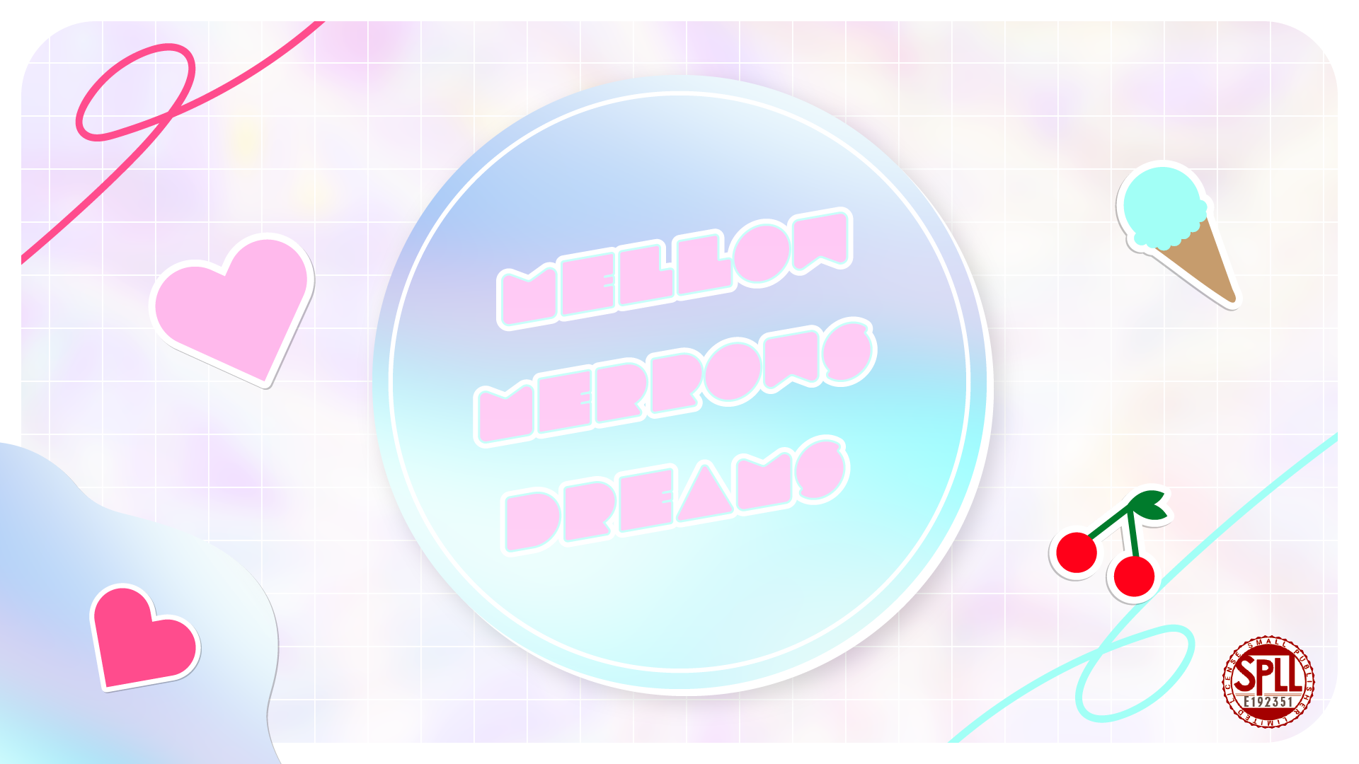 【CoCシナリオ】MELLOW MERROWS DREAMS【SPLL：E192351】 - ポメポメ工房 - BOOTH