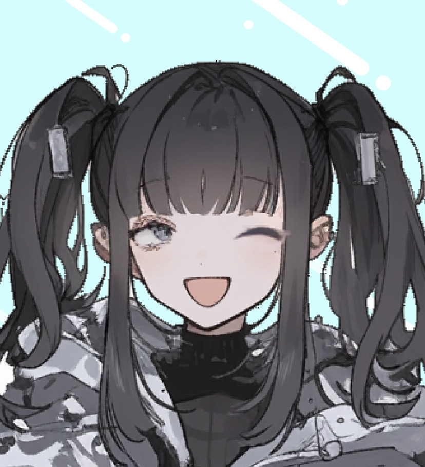 【IRIAM対応】ツインテパーカーお姉さん--配信用立ち絵 - すののAIイラストショップ - BOOTH