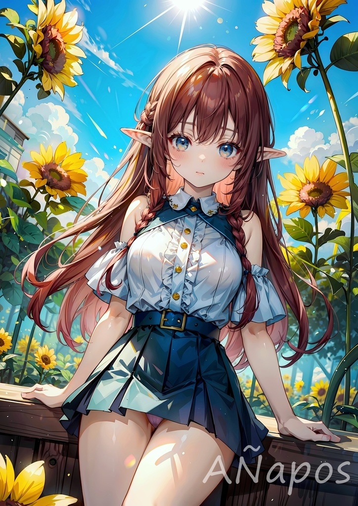 031～045イラストセット - anyapos - BOOTH