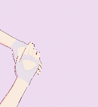 vroid fingerless gloves multi-choice - strandedvroid - BOOTH